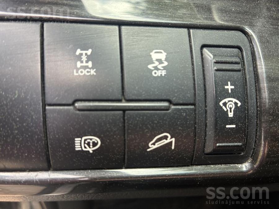 Zils Kia Sorento 2011 Rīga, ar dzinēja tilpumu 2.20 L un nobraukumu 0 tūkst. km par 5990 €, foto 11 vietnē AUTOMOTO.COM.LV