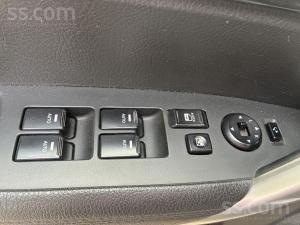 Zils Kia Sorento 2011 Rīga, ar dzinēja tilpumu 2.20 L un nobraukumu 0 tūkst. km par 5990 €, foto 12 vietnē AUTOMOTO.COM.LV