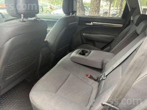 Zils Kia Sorento 2011 Rīga, ar dzinēja tilpumu 2.20 L un nobraukumu 0 tūkst. km par 5990 €, foto 14 vietnē AUTOMOTO.COM.LV
