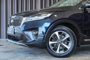 Zils Kia Sorento 2018 Marijampole, ar dzinēja tilpumu 2.20 L un nobraukumu 276 tūkst. km par 15450 €, foto 6 vietnē AUTOMOTO.COM.LV