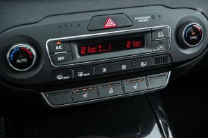 Zils Kia Sorento 2018 Kauņa, ar dzinēja tilpumu 2.20 L un nobraukumu 276 tūkst. km par 14950 €, foto 22 vietnē AUTOMOTO.COM.LV
