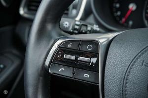 Zils Kia Sorento 2018 Kauņa, ar dzinēja tilpumu 2.20 L un nobraukumu 276 tūkst. km par 14950 €, foto 26 vietnē AUTOMOTO.COM.LV