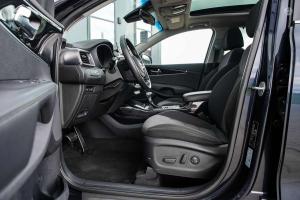 Zils Kia Sorento 2018 Kauņa, ar dzinēja tilpumu 2.20 L un nobraukumu 276 tūkst. km par 14950 €, foto 30 vietnē AUTOMOTO.COM.LV