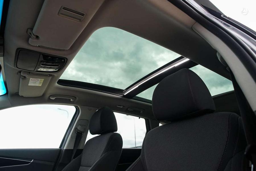 Zils Kia Sorento 2018 Kauņa, ar dzinēja tilpumu 2.20 L un nobraukumu 276 tūkst. km par 14950 €, foto 32 vietnē AUTOMOTO.COM.LV
