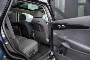 Zils Kia Sorento 2018 Kauņa, ar dzinēja tilpumu 2.20 L un nobraukumu 276 tūkst. km par 14950 €, foto 39 vietnē AUTOMOTO.COM.LV