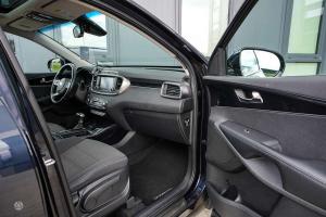 Zils Kia Sorento 2018 Kauņa, ar dzinēja tilpumu 2.20 L un nobraukumu 276 tūkst. km par 14950 €, foto 41 vietnē AUTOMOTO.COM.LV
