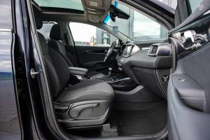 Zils Kia Sorento 2018 Kauņa, ar dzinēja tilpumu 2.20 L un nobraukumu 276 tūkst. km par 14950 €, foto 43 vietnē AUTOMOTO.COM.LV