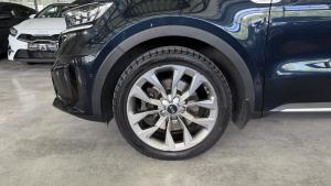 Zils Kia Sorento 2021 Rīga, ar dzinēja tilpumu 2.20 L un nobraukumu 105 tūkst. km par 3190000 €, foto 7 vietnē AUTOMOTO.COM.LV