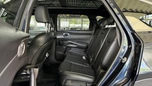 Zils Kia Sorento 2021 Rīga, ar dzinēja tilpumu 2.20 L un nobraukumu 105 tūkst. km par 3190000 €, foto 13 vietnē AUTOMOTO.COM.LV