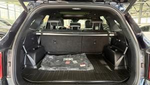 Zils Kia Sorento 2021 Rīga, ar dzinēja tilpumu 2.20 L un nobraukumu 105 tūkst. km par 3190000 €, foto 14 vietnē AUTOMOTO.COM.LV