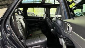 Zils Kia Sorento 2021 Rīga, ar dzinēja tilpumu 2.20 L un nobraukumu 105 tūkst. km par 3190000 €, foto 16 vietnē AUTOMOTO.COM.LV