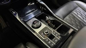 Zils Kia Sorento 2021 Rīga, ar dzinēja tilpumu 2.20 L un nobraukumu 105 tūkst. km par 3190000 €, foto 24 vietnē AUTOMOTO.COM.LV