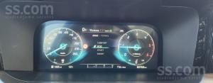 Zils Kia Sorento 2023 Rīga, ar dzinēja tilpumu 2.20 L un nobraukumu 85 tūkst. km par 42700 €, foto 5 vietnē AUTOMOTO.COM.LV
