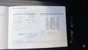 Синий Киа Соренто 2023 в Утена, объемом двигателя 2.15 л и пробегом 60 тыс. км за 38500 €, фото 23 на AUTOMOTO.COM.LV