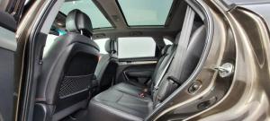 Brūns Kia Sorento 2011 Rīga, ar dzinēja tilpumu 2.20 L un nobraukumu 224 tūkst. km par 9500 €, foto 7 vietnē AUTOMOTO.COM.LV
