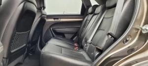 Brūns Kia Sorento 2011 Rīga, ar dzinēja tilpumu 2.20 L un nobraukumu 224 tūkst. km par 9500 €, foto 8 vietnē AUTOMOTO.COM.LV
