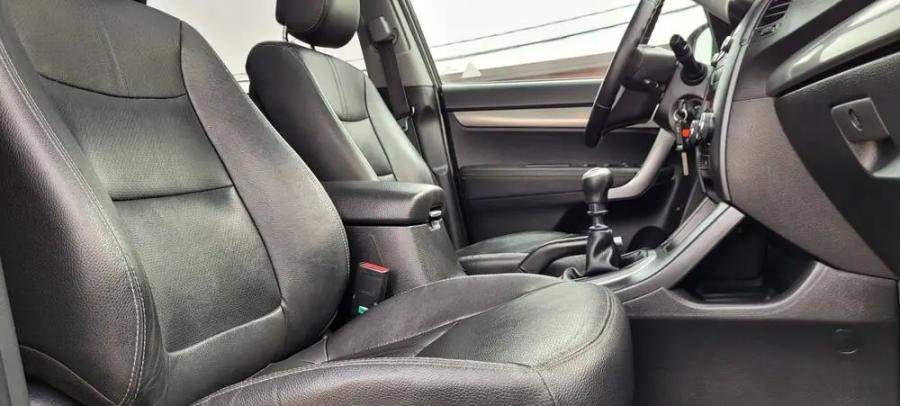 Brūns Kia Sorento 2011 Rīga, ar dzinēja tilpumu 2.20 L un nobraukumu 224 tūkst. km par 9500 €, foto 11 vietnē AUTOMOTO.COM.LV