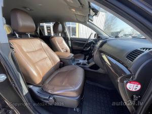 Brūns Kia Sorento 2012 Tartu, ar dzinēja tilpumu 2.20 L un nobraukumu 441 tūkst. km par 7999 €, foto 7 vietnē AUTOMOTO.COM.LV