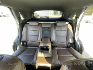 Brūns Kia Sorento 2012 Tartu, ar dzinēja tilpumu 2.20 L un nobraukumu 441 tūkst. km par 7999 €, foto 9 vietnē AUTOMOTO.COM.LV