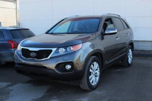 Brūns Kia Sorento 2012 Kretinga, ar dzinēja tilpumu 2.00 L un nobraukumu 198 tūkst. km par 7200 €, foto 2 vietnē AUTOMOTO.COM.LV