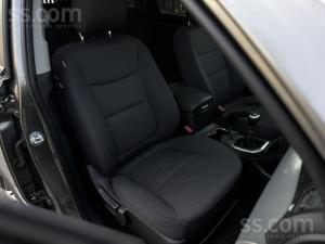 Brūns Kia Sorento 2012 Jūrmala, ar dzinēja tilpumu 2.20 L un nobraukumu 341 tūkst. km par 5690 €, foto 9 vietnē AUTOMOTO.COM.LV
