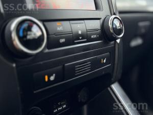 Brūns Kia Sorento 2012 Jūrmala, ar dzinēja tilpumu 2.20 L un nobraukumu 341 tūkst. km par 5690 €, foto 15 vietnē AUTOMOTO.COM.LV