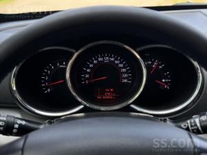 Brūns Kia Sorento 2012 Jūrmala, ar dzinēja tilpumu 2.20 L un nobraukumu 341 tūkst. km par 5690 €, foto 16 vietnē AUTOMOTO.COM.LV