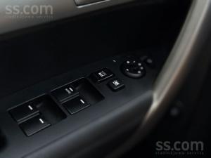 Brūns Kia Sorento 2012 Jūrmala, ar dzinēja tilpumu 2.20 L un nobraukumu 341 tūkst. km par 5690 €, foto 18 vietnē AUTOMOTO.COM.LV