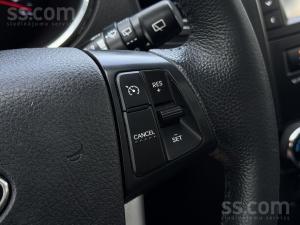 Brūns Kia Sorento 2012 Jūrmala, ar dzinēja tilpumu 2.20 L un nobraukumu 341 tūkst. km par 5690 €, foto 19 vietnē AUTOMOTO.COM.LV