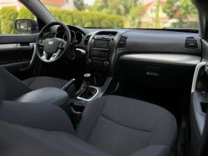 Brūns Kia Sorento 2012 Jūrmala, ar dzinēja tilpumu 2.20 L un nobraukumu 341 tūkst. km par 5690 €, foto 6 vietnē AUTOMOTO.COM.LV