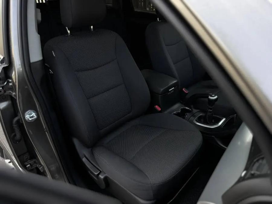 Brūns Kia Sorento 2012 Jūrmala, ar dzinēja tilpumu 2.20 L un nobraukumu 341 tūkst. km par 5690 €, foto 9 vietnē AUTOMOTO.COM.LV