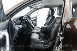 Brūns Kia Sorento 2012 Tallina, ar dzinēja tilpumu 2.20 L un nobraukumu 211 tūkst. km par 7990 €, foto 13 vietnē AUTOMOTO.COM.LV