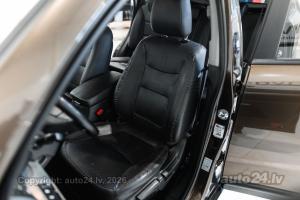 Brūns Kia Sorento 2012 Tallina, ar dzinēja tilpumu 2.20 L un nobraukumu 211 tūkst. km par 7990 €, foto 14 vietnē AUTOMOTO.COM.LV