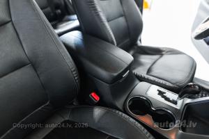 Brūns Kia Sorento 2012 Tallina, ar dzinēja tilpumu 2.20 L un nobraukumu 211 tūkst. km par 7990 €, foto 21 vietnē AUTOMOTO.COM.LV