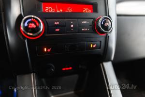 Brūns Kia Sorento 2012 Tallina, ar dzinēja tilpumu 2.20 L un nobraukumu 211 tūkst. km par 7990 €, foto 24 vietnē AUTOMOTO.COM.LV