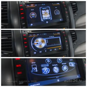 Brūns Kia Sorento 2012 Tallina, ar dzinēja tilpumu 2.20 L un nobraukumu 211 tūkst. km par 7990 €, foto 26 vietnē AUTOMOTO.COM.LV
