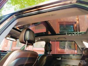 Brūns Kia Sorento 2013 Panevēža, ar dzinēja tilpumu 2.20 L un nobraukumu 273 tūkst. km par 8950 €, foto 28 vietnē AUTOMOTO.COM.LV