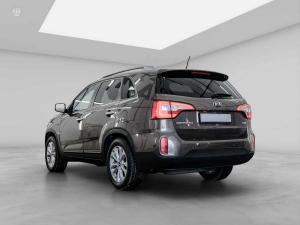 Brūns Kia Sorento 2013 Kauņa, ar dzinēja tilpumu 2.00 L un nobraukumu 249 tūkst. km par 8100 €, foto 3 vietnē AUTOMOTO.COM.LV