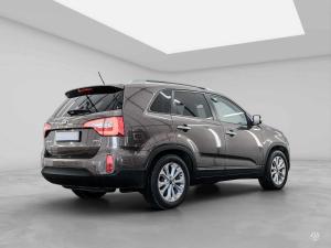 Brūns Kia Sorento 2013 Kauņa, ar dzinēja tilpumu 2.00 L un nobraukumu 249 tūkst. km par 8100 €, foto 4 vietnē AUTOMOTO.COM.LV