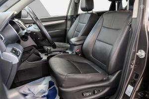 Brūns Kia Sorento 2013 Kauņa, ar dzinēja tilpumu 2.00 L un nobraukumu 249 tūkst. km par 8100 €, foto 6 vietnē AUTOMOTO.COM.LV