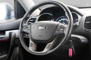 Brūns Kia Sorento 2013 Kauņa, ar dzinēja tilpumu 2.00 L un nobraukumu 249 tūkst. km par 8100 €, foto 7 vietnē AUTOMOTO.COM.LV