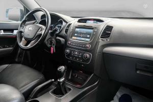 Brūns Kia Sorento 2013 Kauņa, ar dzinēja tilpumu 2.00 L un nobraukumu 249 tūkst. km par 8100 €, foto 8 vietnē AUTOMOTO.COM.LV