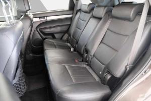 Brūns Kia Sorento 2013 Kauņa, ar dzinēja tilpumu 2.00 L un nobraukumu 249 tūkst. km par 8100 €, foto 9 vietnē AUTOMOTO.COM.LV
