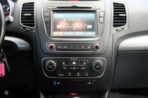 Brūns Kia Sorento 2013 Kauņa, ar dzinēja tilpumu 2.00 L un nobraukumu 249 tūkst. km par 8100 €, foto 11 vietnē AUTOMOTO.COM.LV