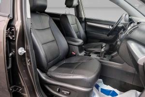 Brūns Kia Sorento 2013 Kauņa, ar dzinēja tilpumu 2.00 L un nobraukumu 249 tūkst. km par 8100 €, foto 12 vietnē AUTOMOTO.COM.LV