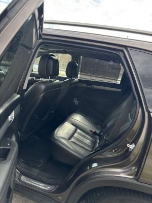 Brūns Kia Sorento 2013 Utena, ar dzinēja tilpumu 2.20 L un nobraukumu 283 tūkst. km par 9000 €, foto 9 vietnē AUTOMOTO.COM.LV
