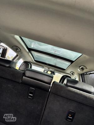 Brūns Kia Sorento 2013 Utena, ar dzinēja tilpumu 2.20 L un nobraukumu 283 tūkst. km par 9000 €, foto 6 vietnē AUTOMOTO.COM.LV
