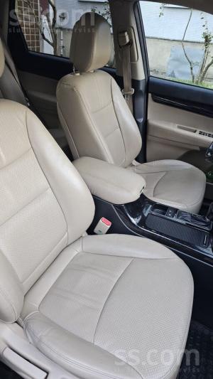 Brūns Kia Sorento 2014 Rīga, ar dzinēja tilpumu 2.20 L un nobraukumu 265 tūkst. km par 11900 €, foto 7 vietnē AUTOMOTO.COM.LV