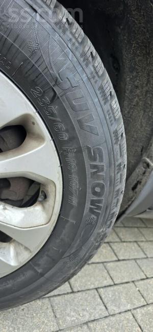 Brūns Kia Sorento 2014 Rīga, ar dzinēja tilpumu 2.20 L un nobraukumu 272 tūkst. km par 11800 €, foto 11 vietnē AUTOMOTO.COM.LV