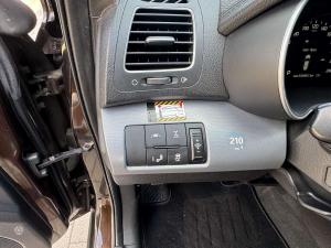Brūns Kia Sorento 2014 Viļņa, ar dzinēja tilpumu 2.20 L un nobraukumu 234 tūkst. km par 10800 €, foto 12 vietnē AUTOMOTO.COM.LV